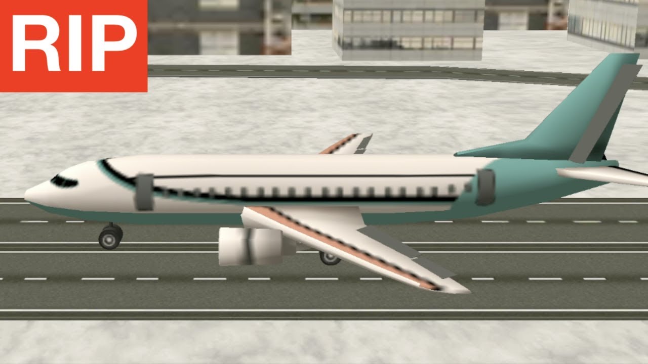TOP 3 WORST Flight Simulator (ANDROID EDITION) - YouTube