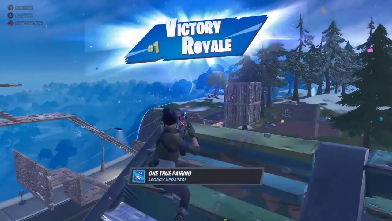 Fortnite Montage - "Fukkit-30" (CaptainCrunch) - YouTube