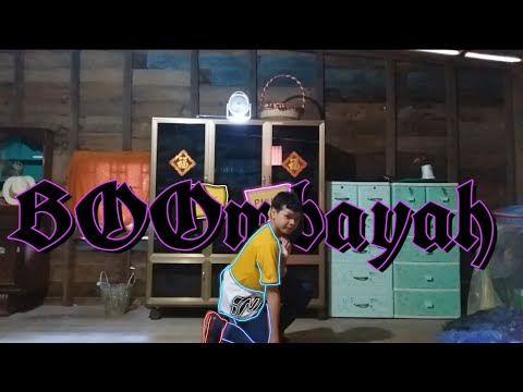 [KPOP AT HOME CHHALLENGE] BLACKPINK bOOMBAYAH. Dance cover by heng bun leap long from Cambodia ...