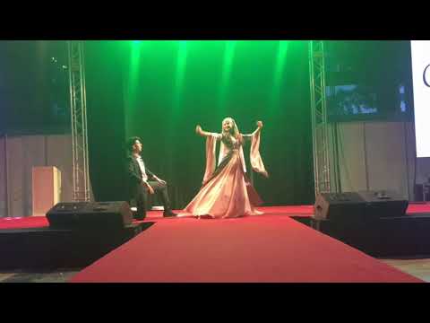 HARMANDALI Kursu Ankara - Trio Dans ve Sanat Akademisi