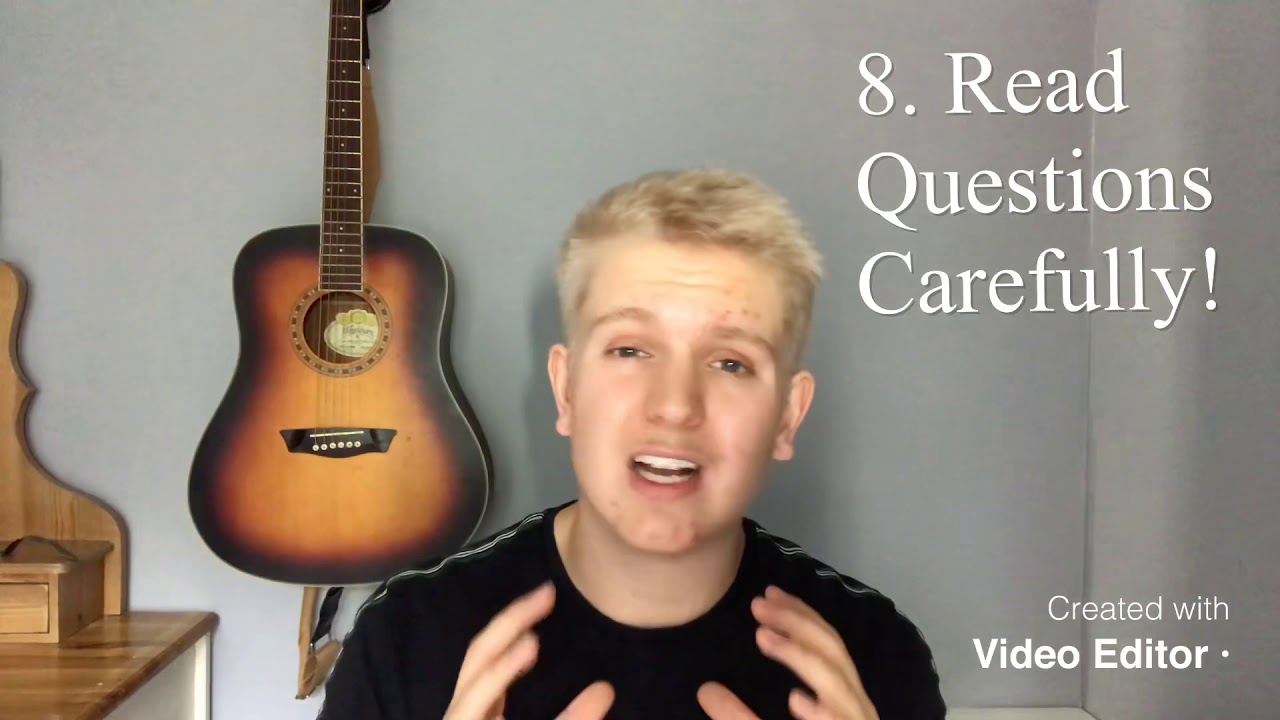 HOW TO REVISE FOR A LEVELS YouTube HOW TO REVISE FOR A LEVELS YouTube
