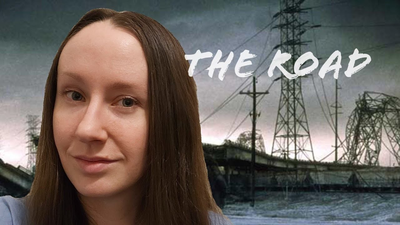 The Road (2009) movie and book review 2/28/25 - YouTube