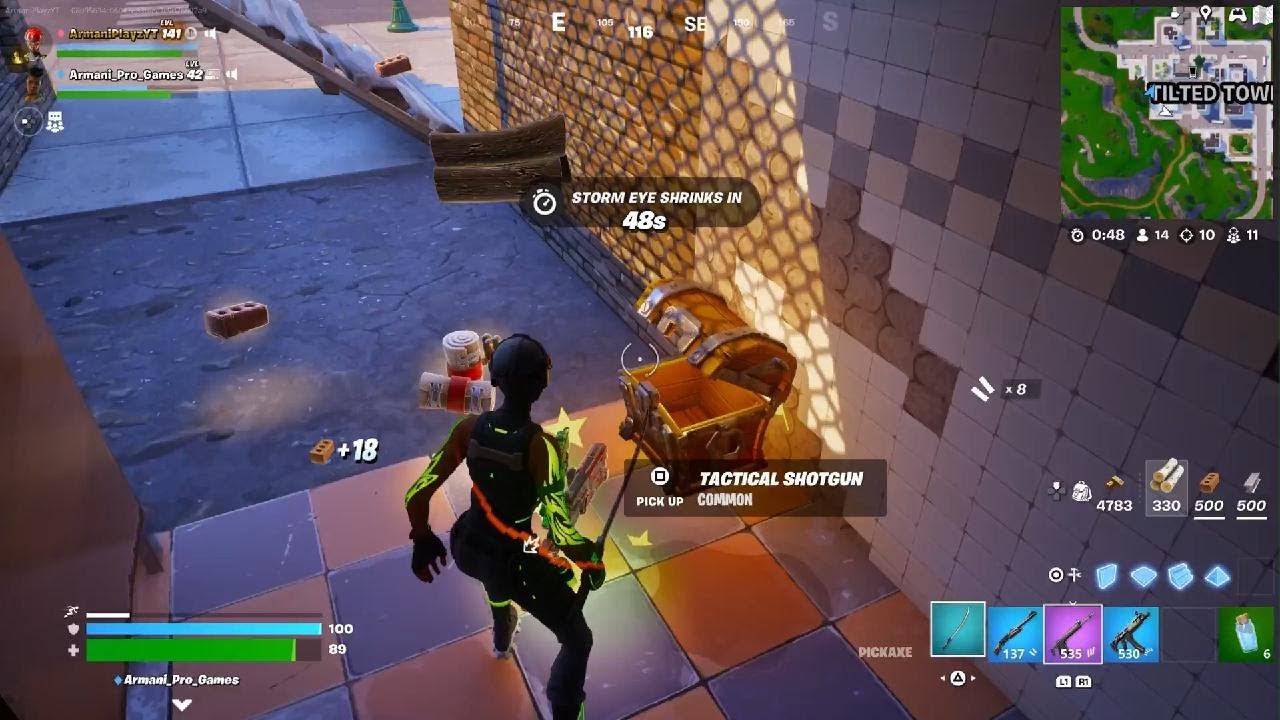 I'm a Controller GOD! ft. My Little Brother 1 win and 2nd place - YouTube