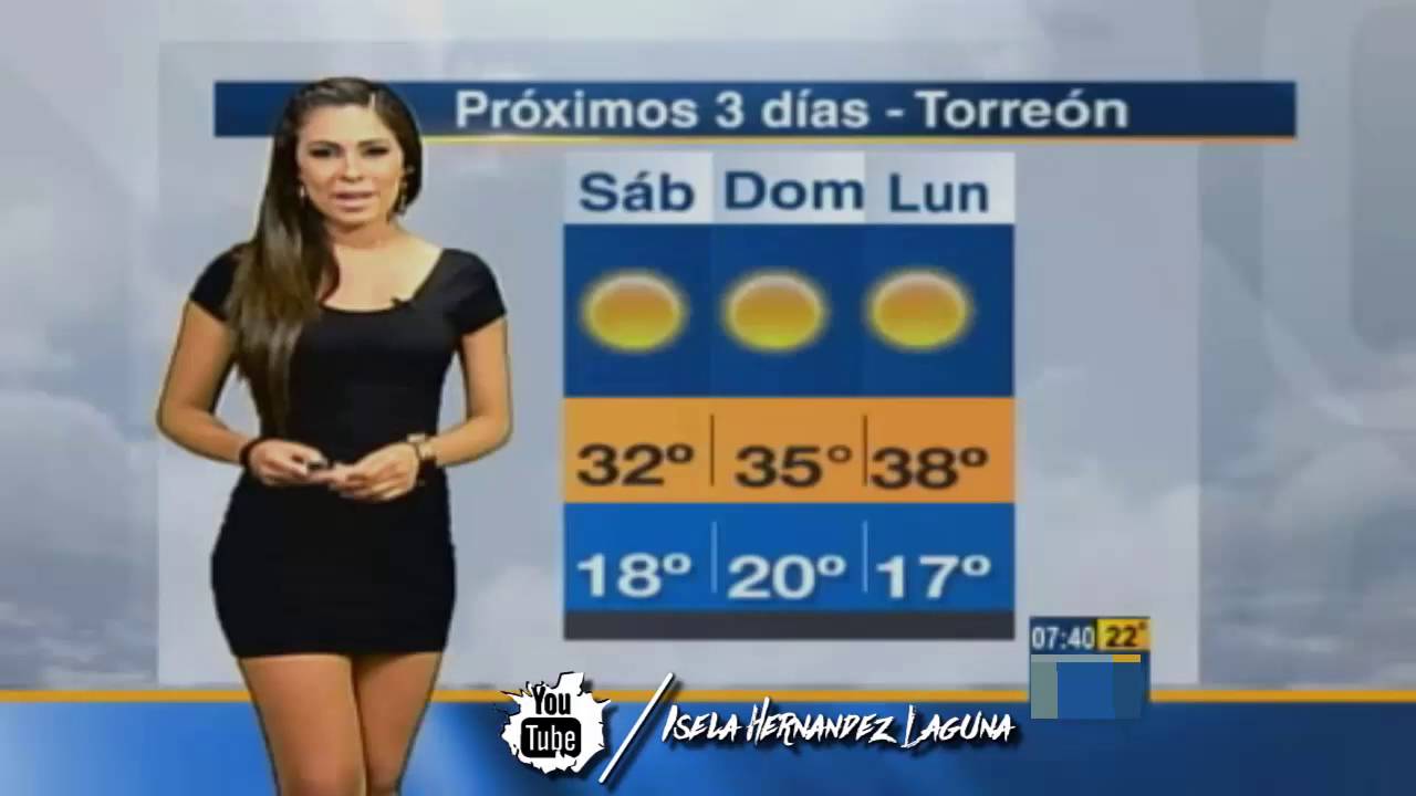 ISELA HERNANDEZ - 019 - YouTube