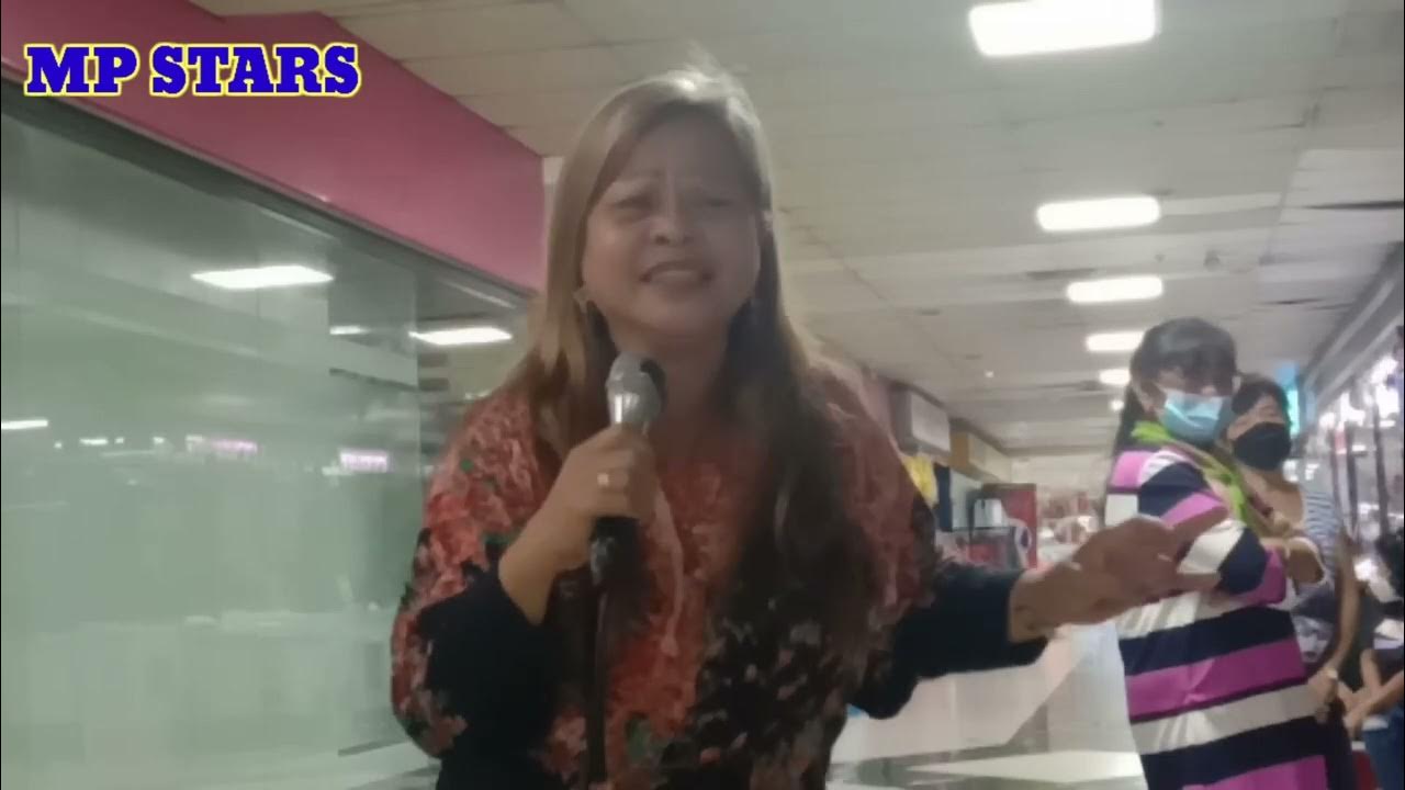 HELP by JOHN FARNHAM cover by THESS - YouTube