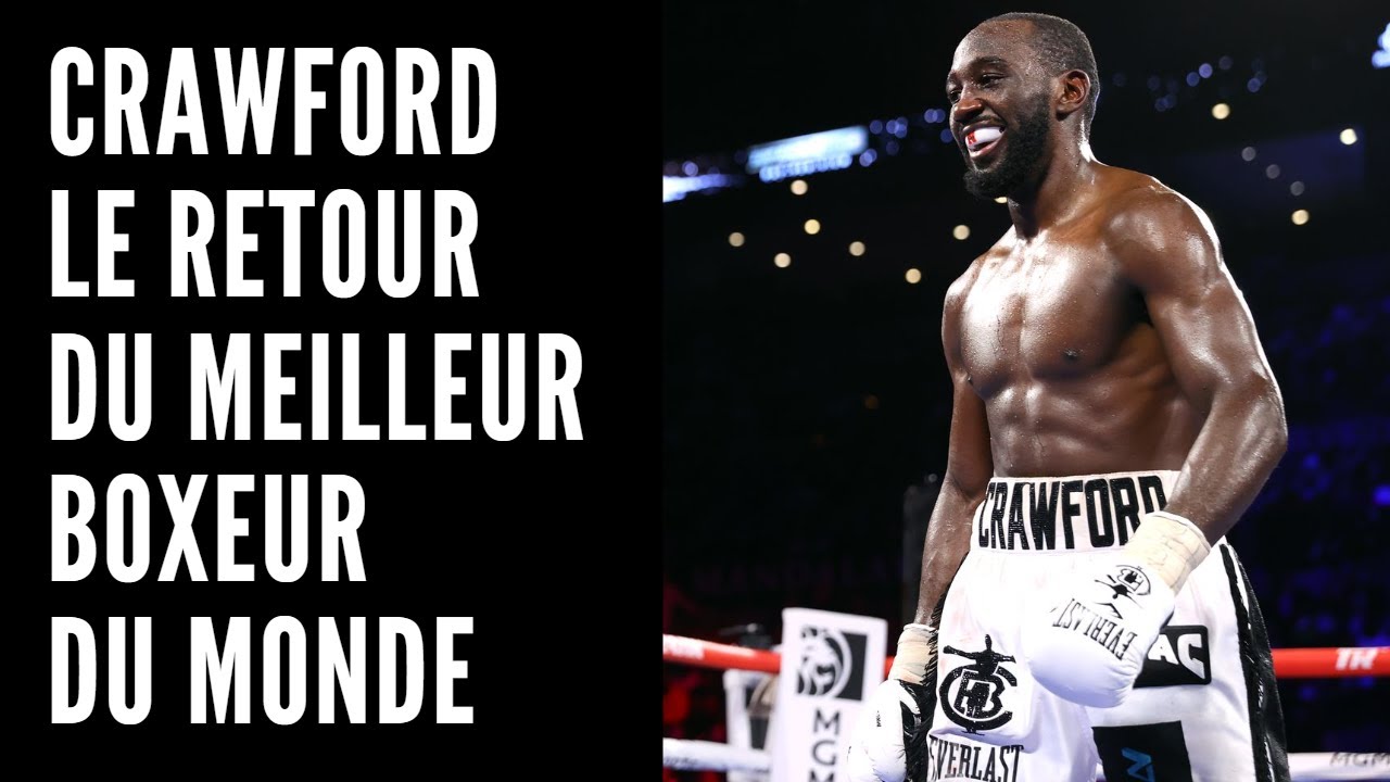 Combats du Weekend : Teofimo Lopez, Terence Crawford et Manny Pacquiao ...