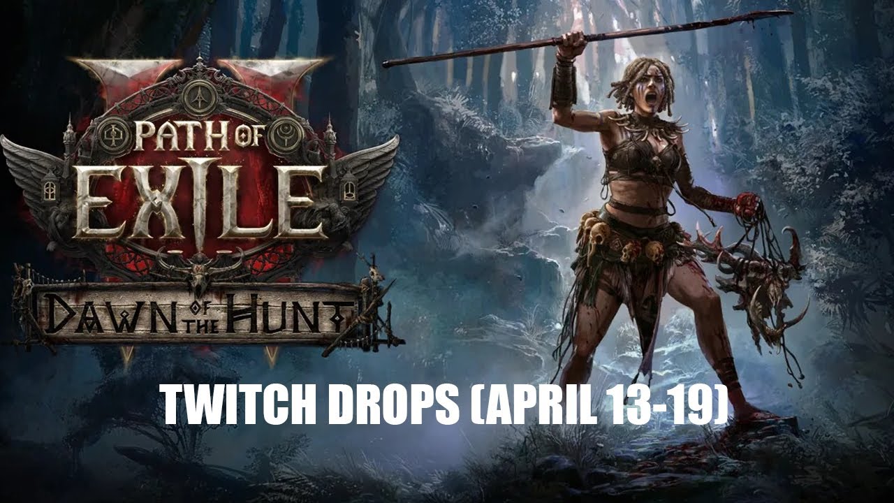 How to unlock Hunter's trophy Honour guard rhoa. Path of exile 2 Dawn ...