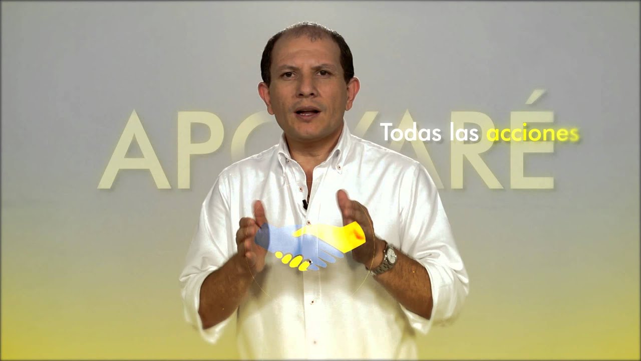 Heriberto Escobar - Propuestas - YouTube