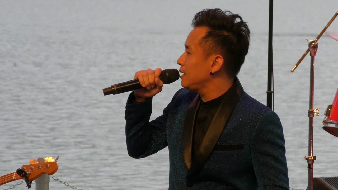 Leon Lim (2) - Subscribe to Mak Wai Seng - YouTube