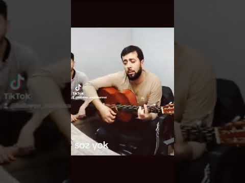 Berdi Gurbanow Biwepamyn sen