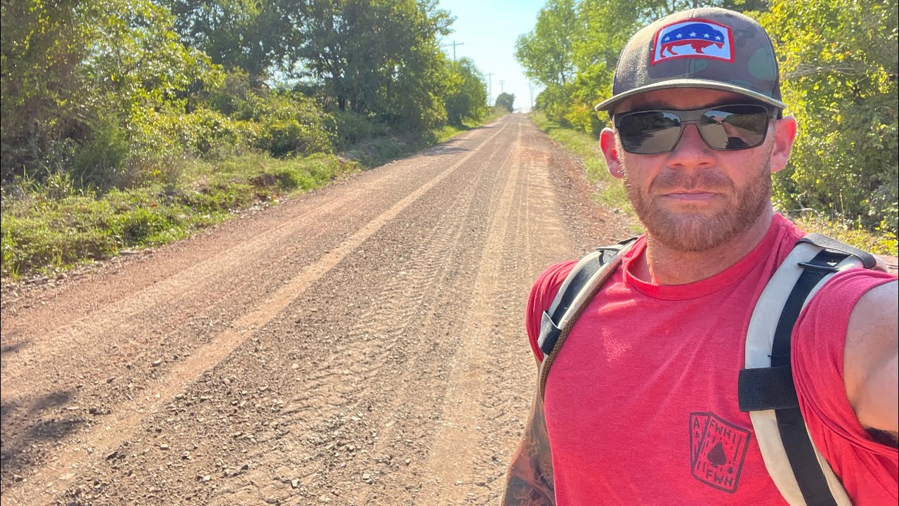 Chris does @AndyFrisella #livehard Phase 3 Day 25/30. You have the time ...