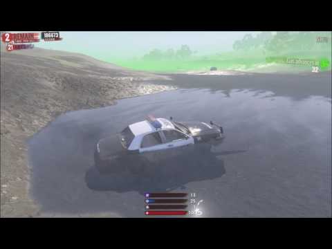nice hiding spot you got there buddy