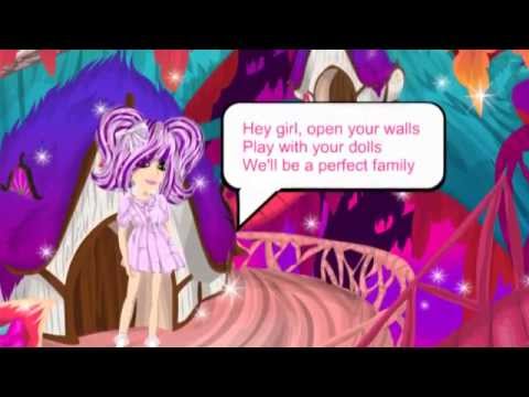 Melanie Martinez - Dollhouse (MSP Version)