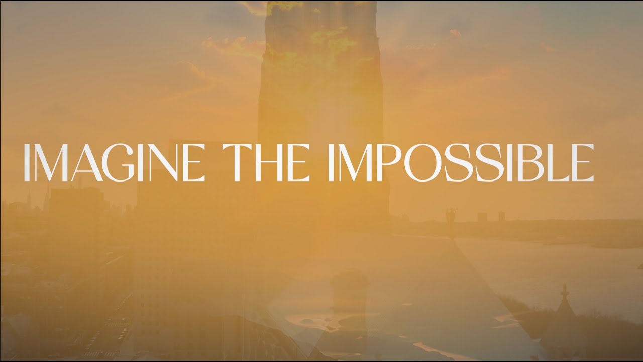 Imagine the Impossible Campaign - YouTube
