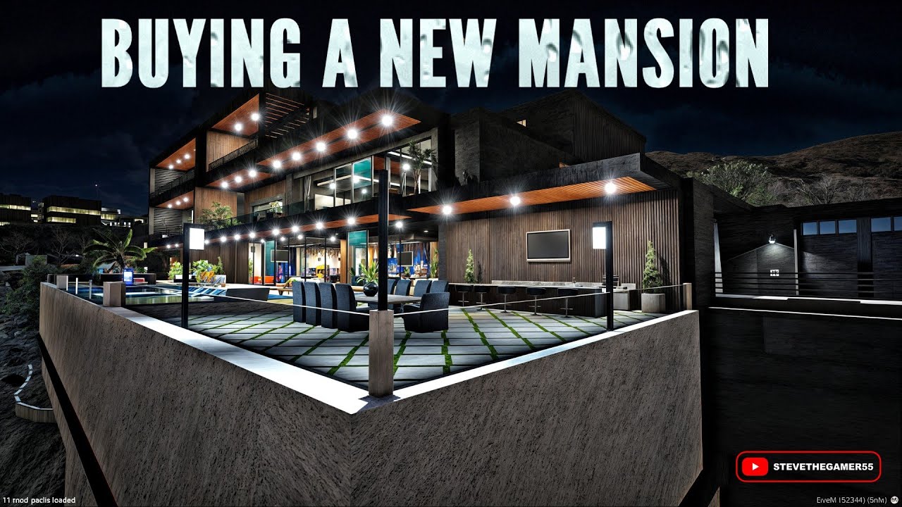 CAR SHOW AND PARTY in GTA 5 RP (DVRP SERVER) - YouTube