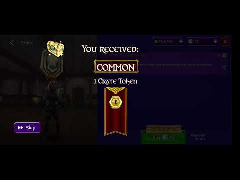 Arcane legends - Arcane belt - HC