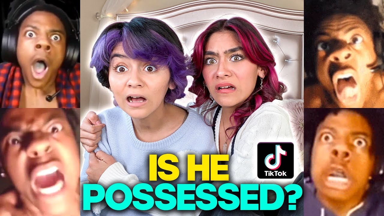 ishow Speed Talking Ben Best Moments *WTH? - YouTube