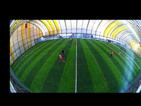 Beysan Arena Halı Saha 1 - 11 Eylül 2018 / 18:31 Salı