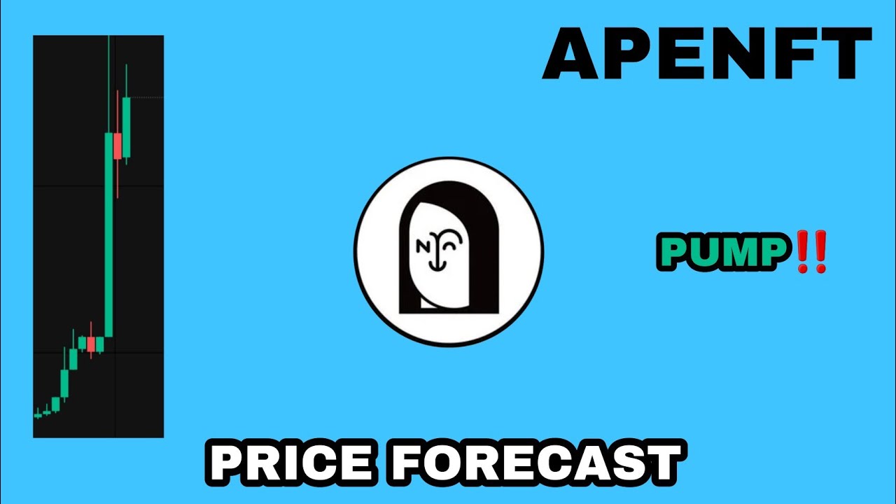 APENFT COIN PUMP POSSIBLE IN 2024‼️ APENFT (NFT) PRICE FORECAST APENFT ...