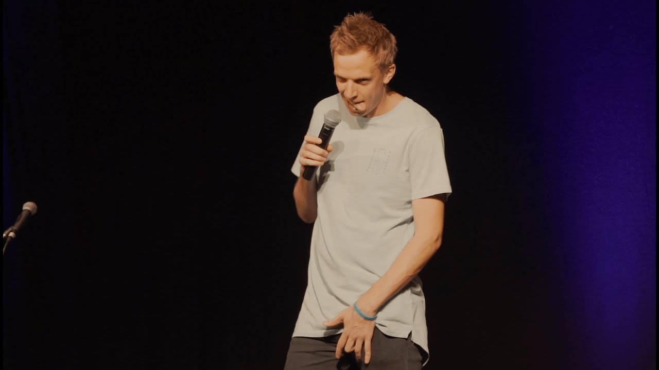 Breastfeeding in Public - Frenchy - YouTube