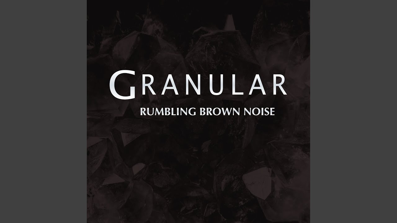 Rumbling Brown Noise - 59 hz Subsonic - YouTube