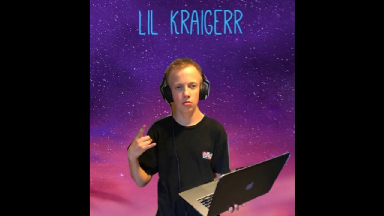 Rarri by Lil Kraigerr- OFFICIAL AUDIO - YouTube