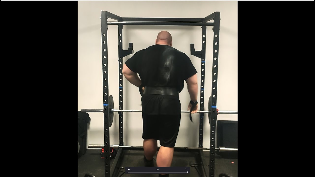 CG bench 210kg x 1, CG 120kg x 26, DB rollback 40kg x 15, Upright rows ...