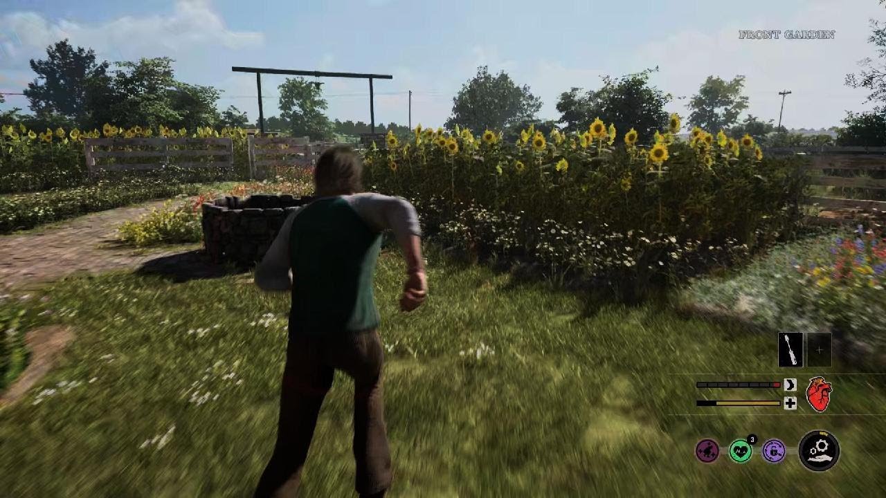 Quick Exit for Danny - TCM - YouTube