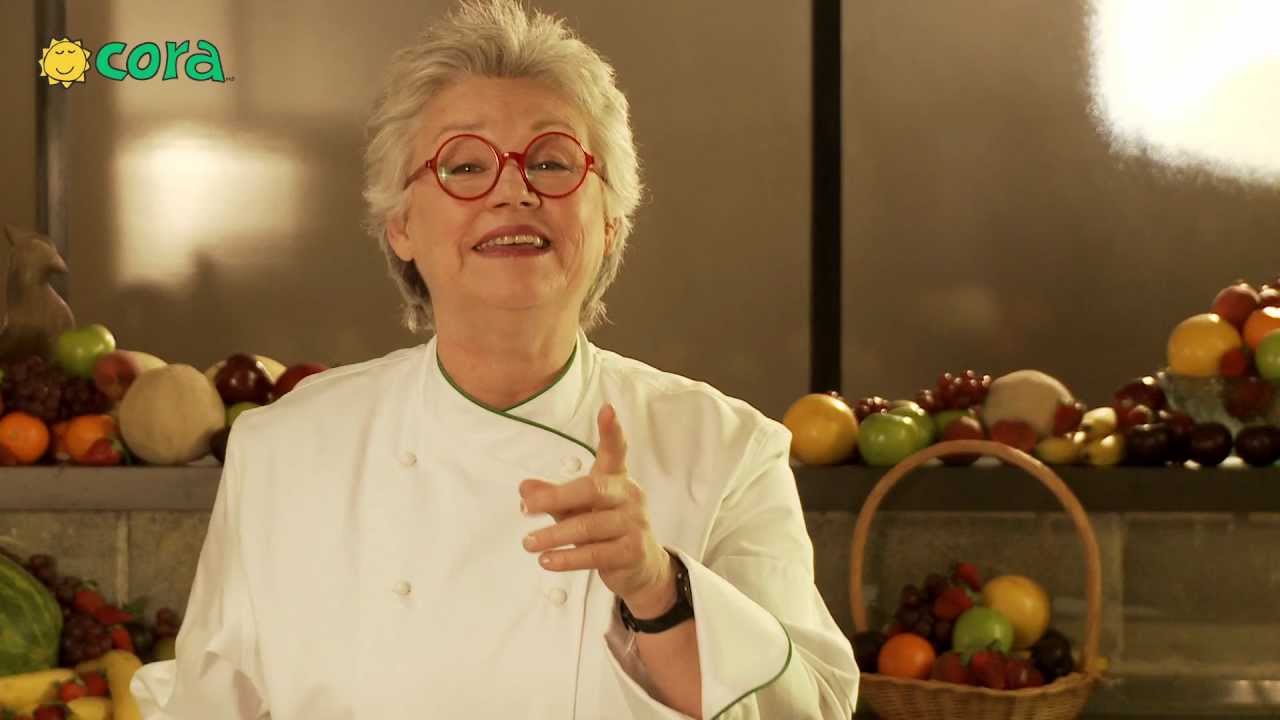 Cora Restaurant - Breakfast on the go, made easy - YouTube