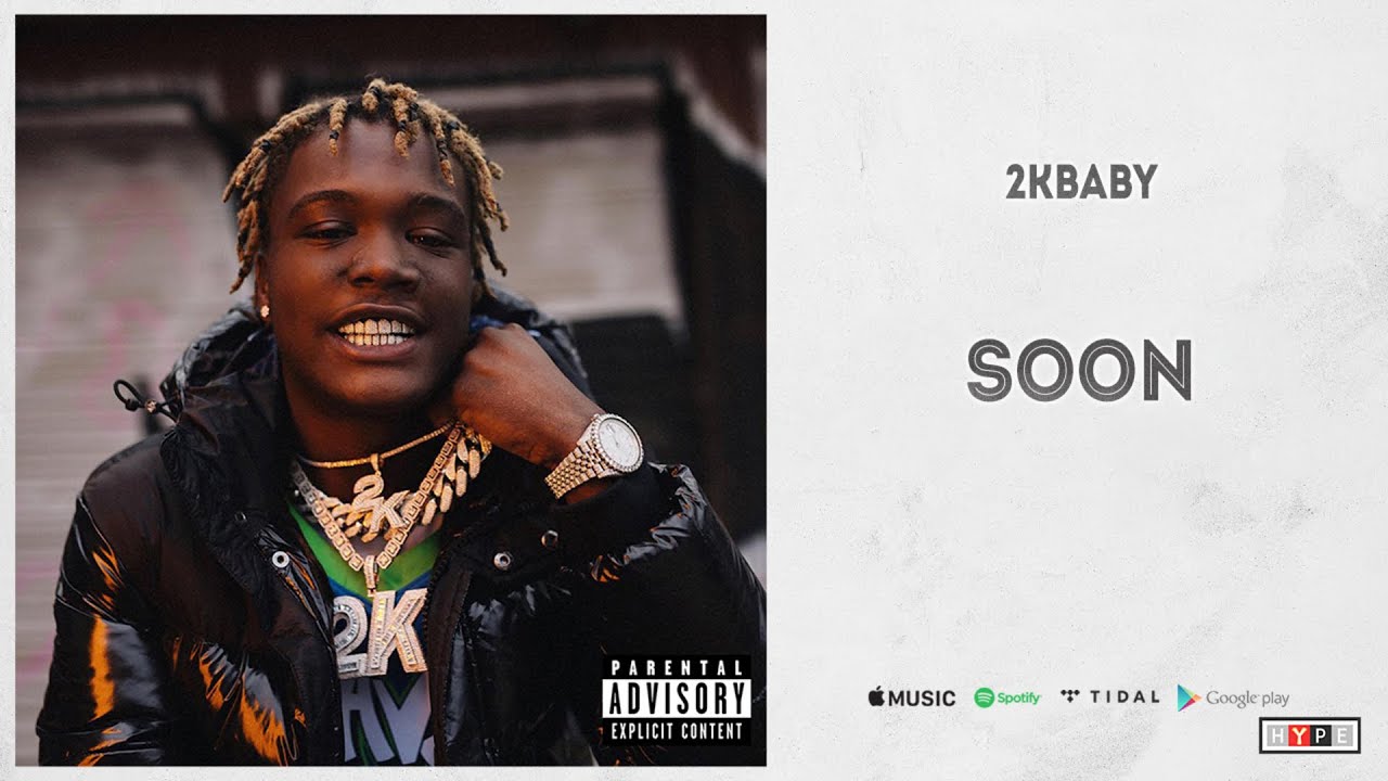 2KBABY - "Soon" - YouTube