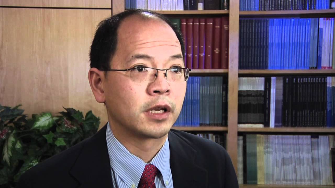 Kwok-Kin Wong on lung cancer research | Dana-Farber Cancer Institute ...