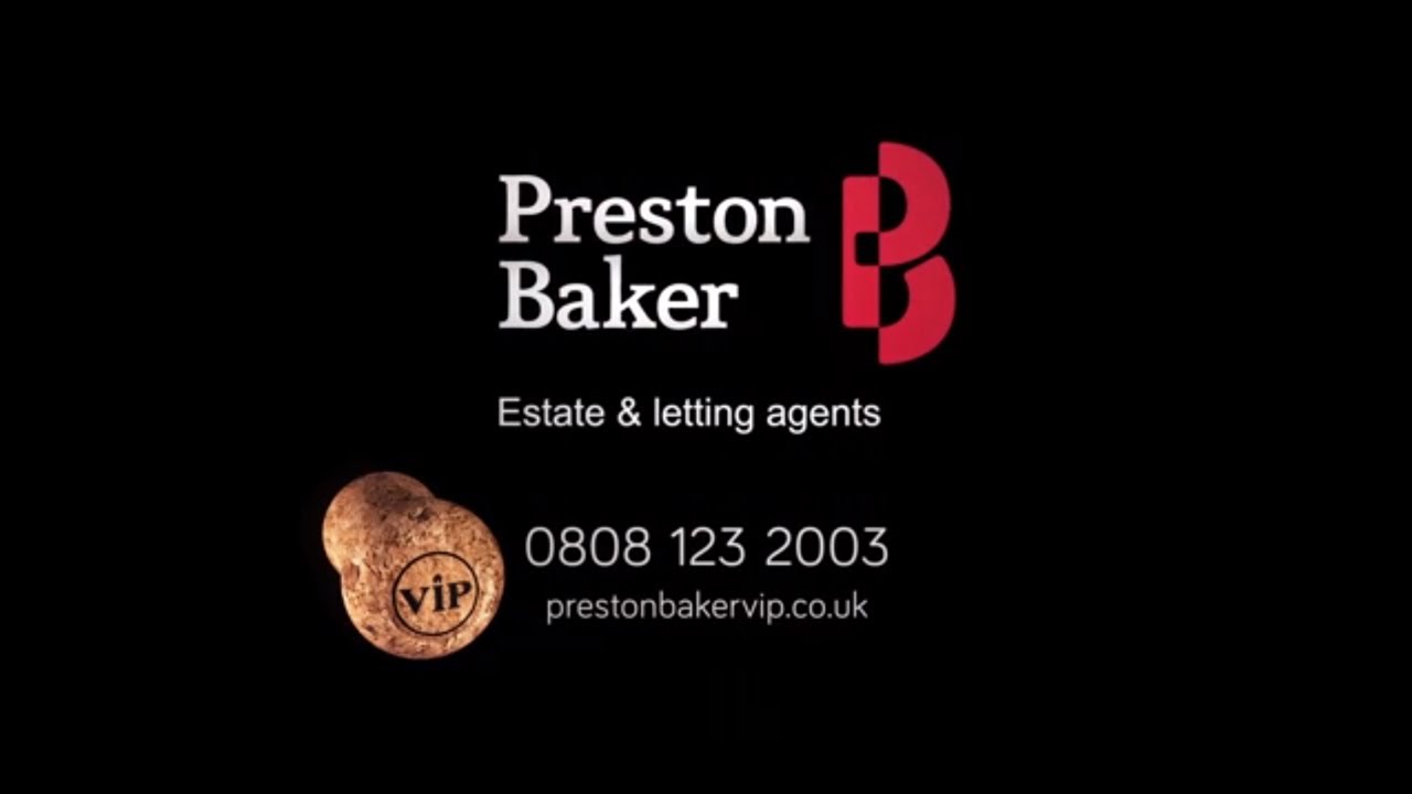 Preston Baker VIP Introduction - YouTube