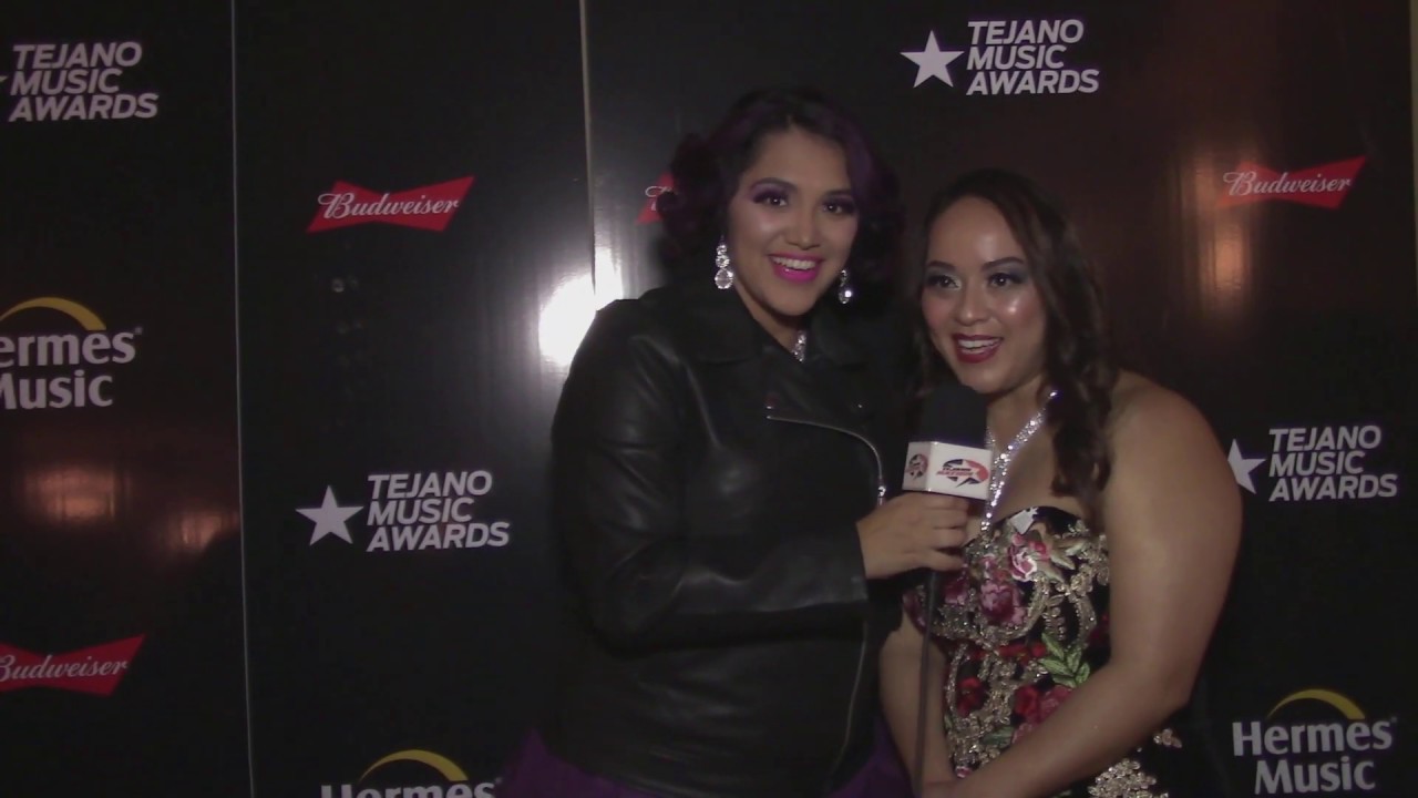 Erika Renee talks debut single + more - YouTube