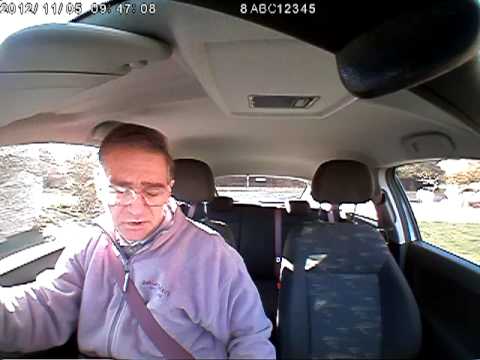 AshLing Driving How To Move Off Uphill Avoiding Rolling backwards ...