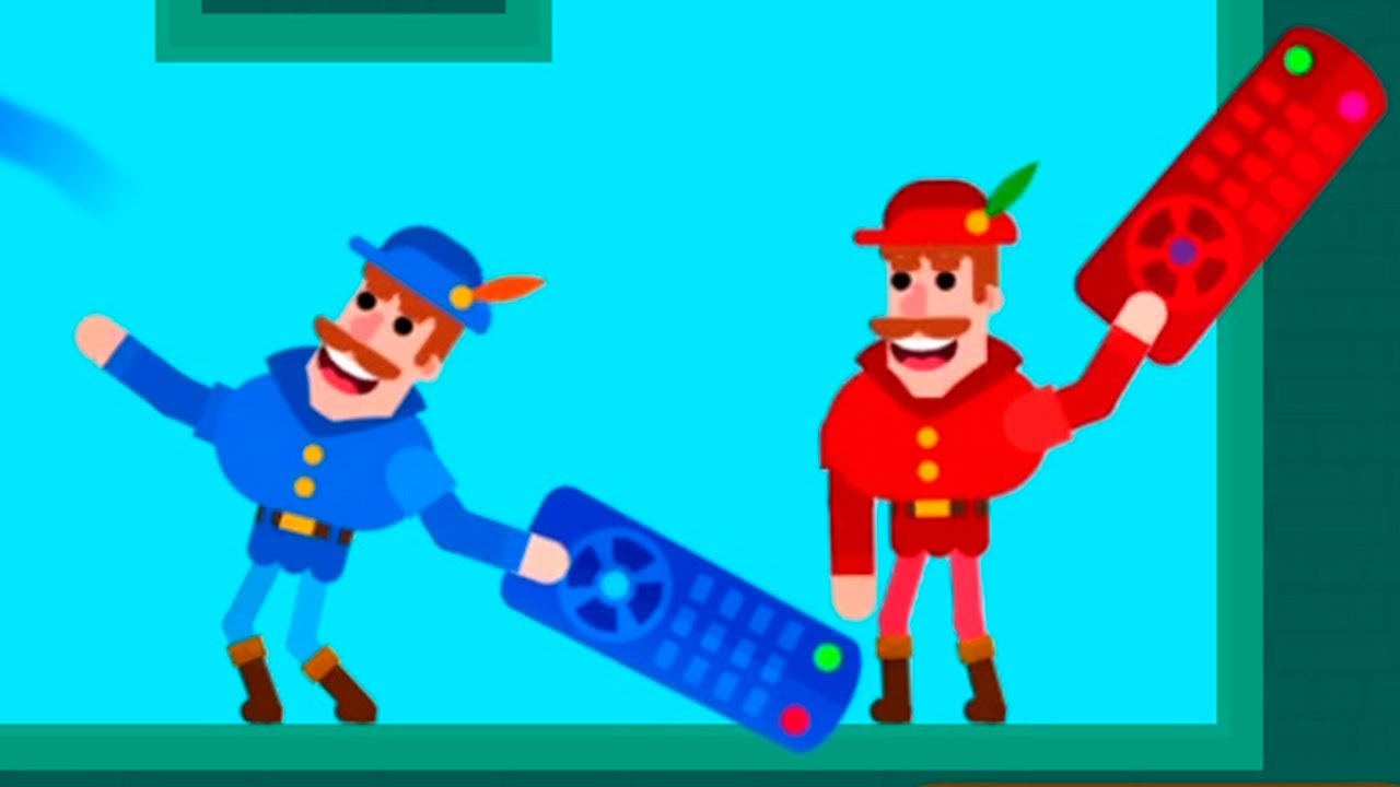 Drawmaster - New Update 931-950 Levels - Gameplay Walkthrough - YouTube