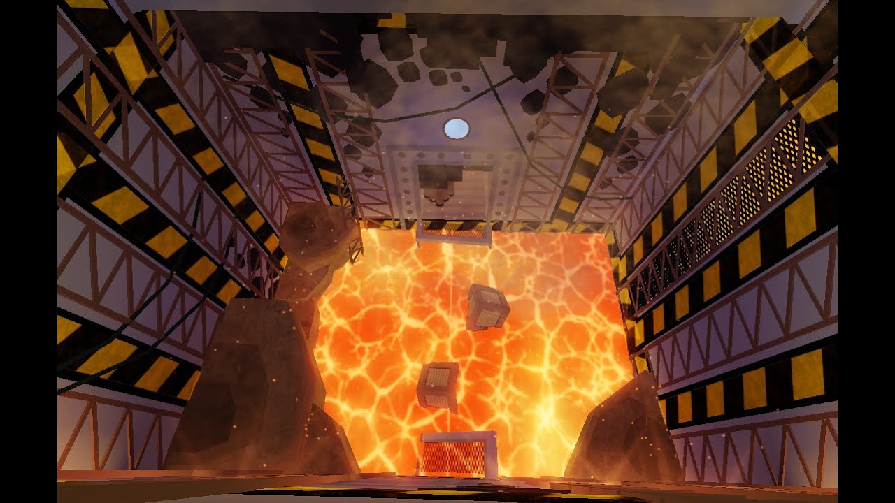 Blue Factory? - YouTube