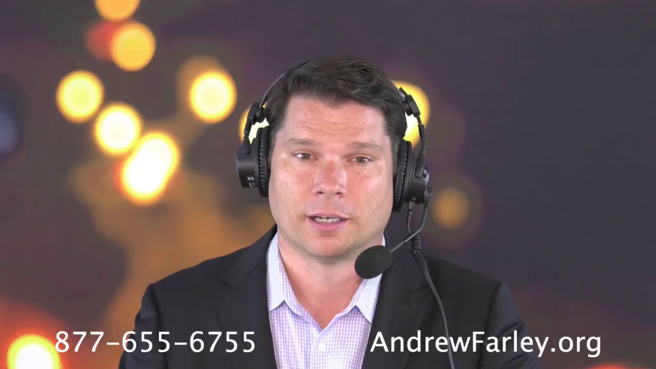 08/20 - Andrew Farley LIVE! - YouTube