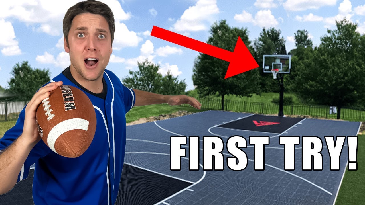 I Can't Believe I Made It FIRST TRY! - YouTube