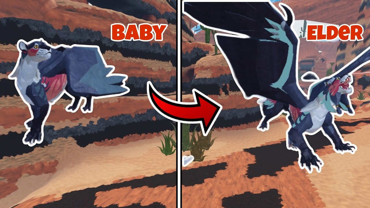 SURVIVING AS THE GALIRYN! |Creatures of Sonaria| - YouTube