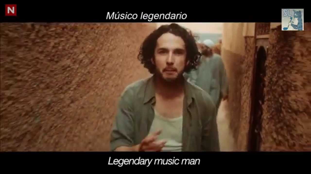Ylvis - Mr. Toot (Subtitulado en Español) HD - YouTube