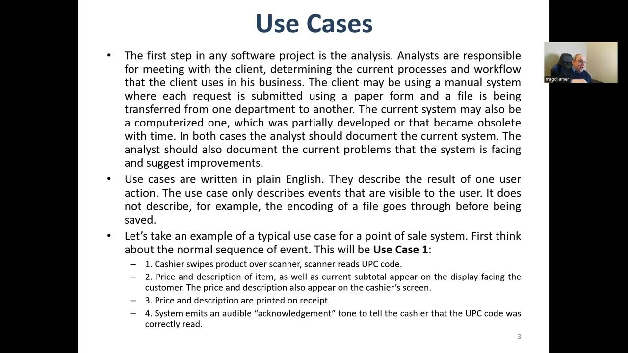 Java OOP in Arabic for Beginners| Lecture 12 Part 2 | محاضرة تصميم برامج بلغة جافا بالعربي ...