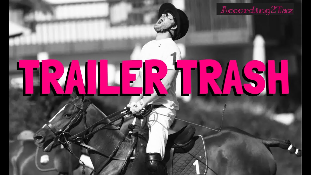 TRAILER TRASH - Two Documentaries That Both Look Bland & Boring - YouTube