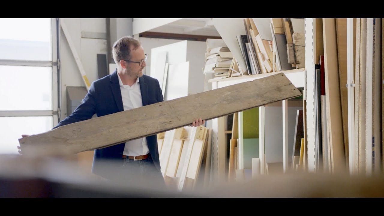 We are Kronospan - YouTube