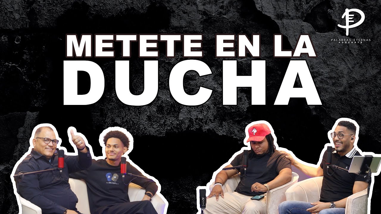 METETE EN LA DUCHA! Ep.30 - YouTube