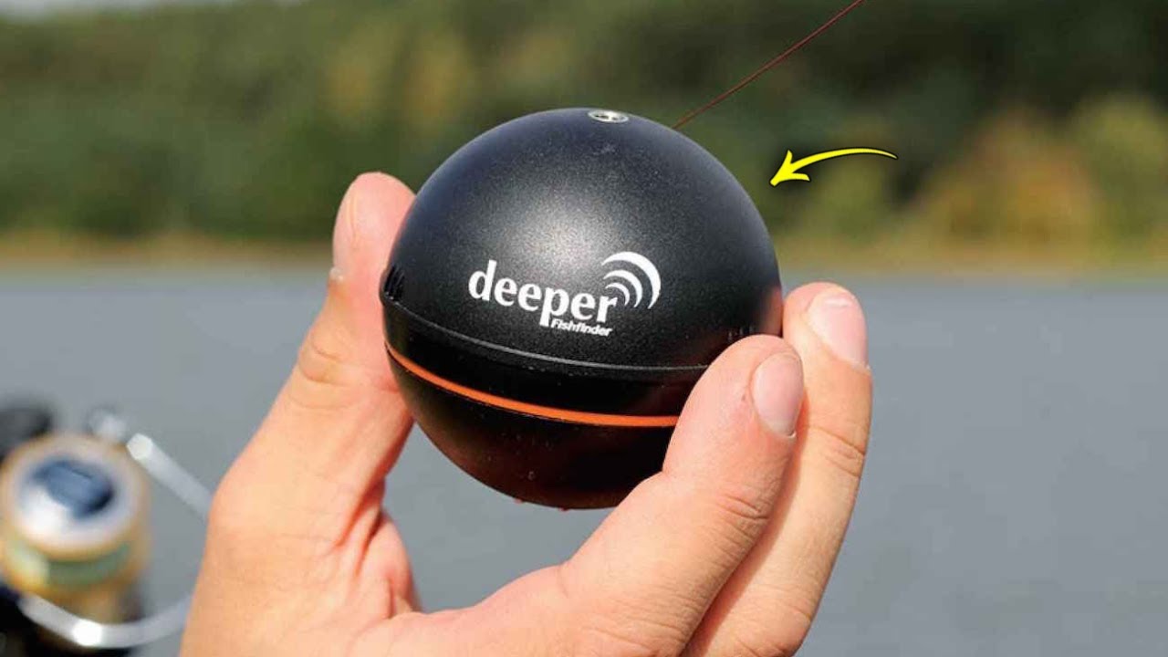 10 Best Fishing Gadgets to Improve Fishing 2025 - YouTube