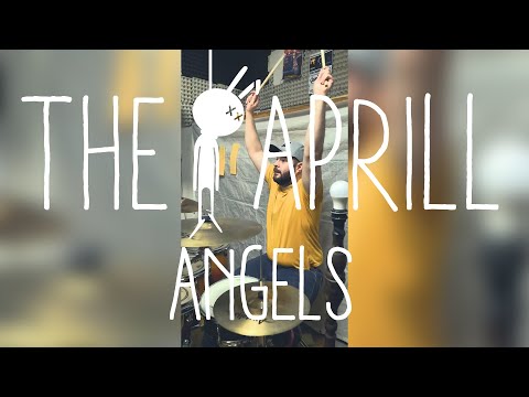 The Aprill - Angels (Vertical Video)