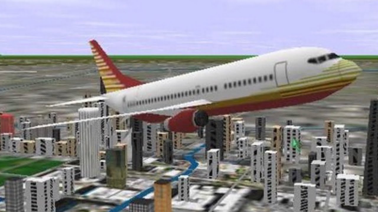 TOP 102 Worst Flight Simulators (MEGAMIX) - YouTube