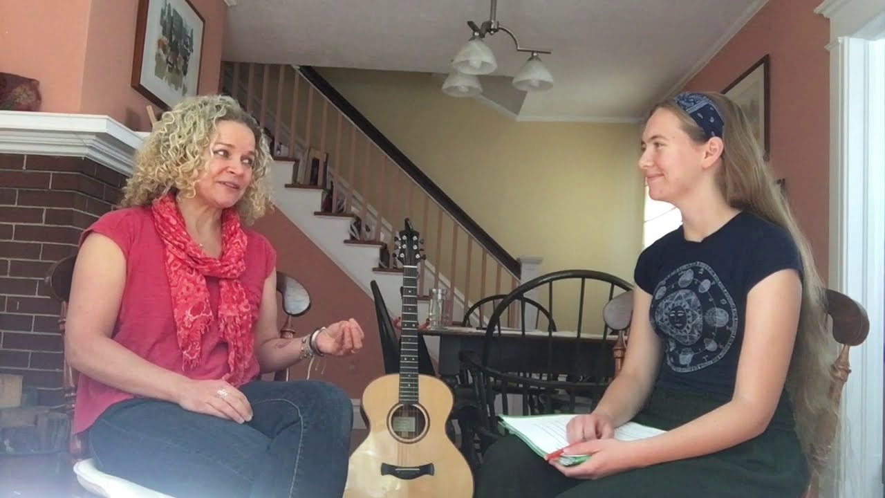 Songwriter Lara Herscovitch discusses overcoming sexist expectations ...