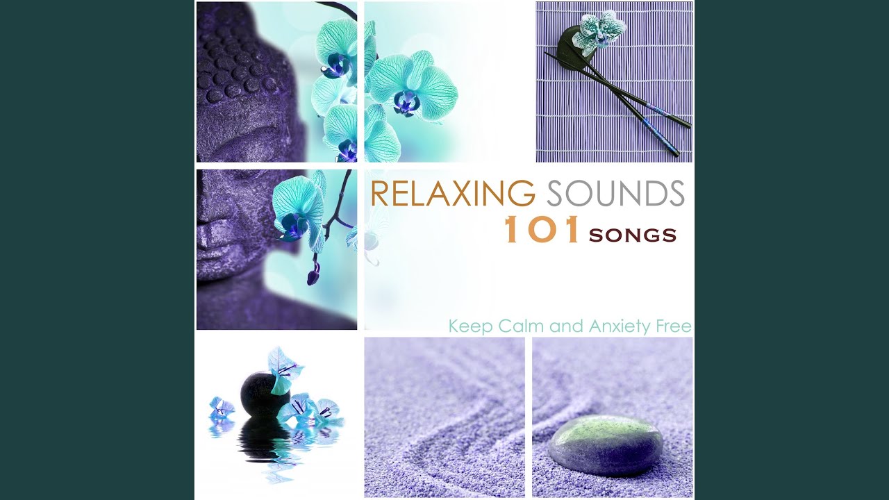 Relaxing Sounds 101 - YouTube
