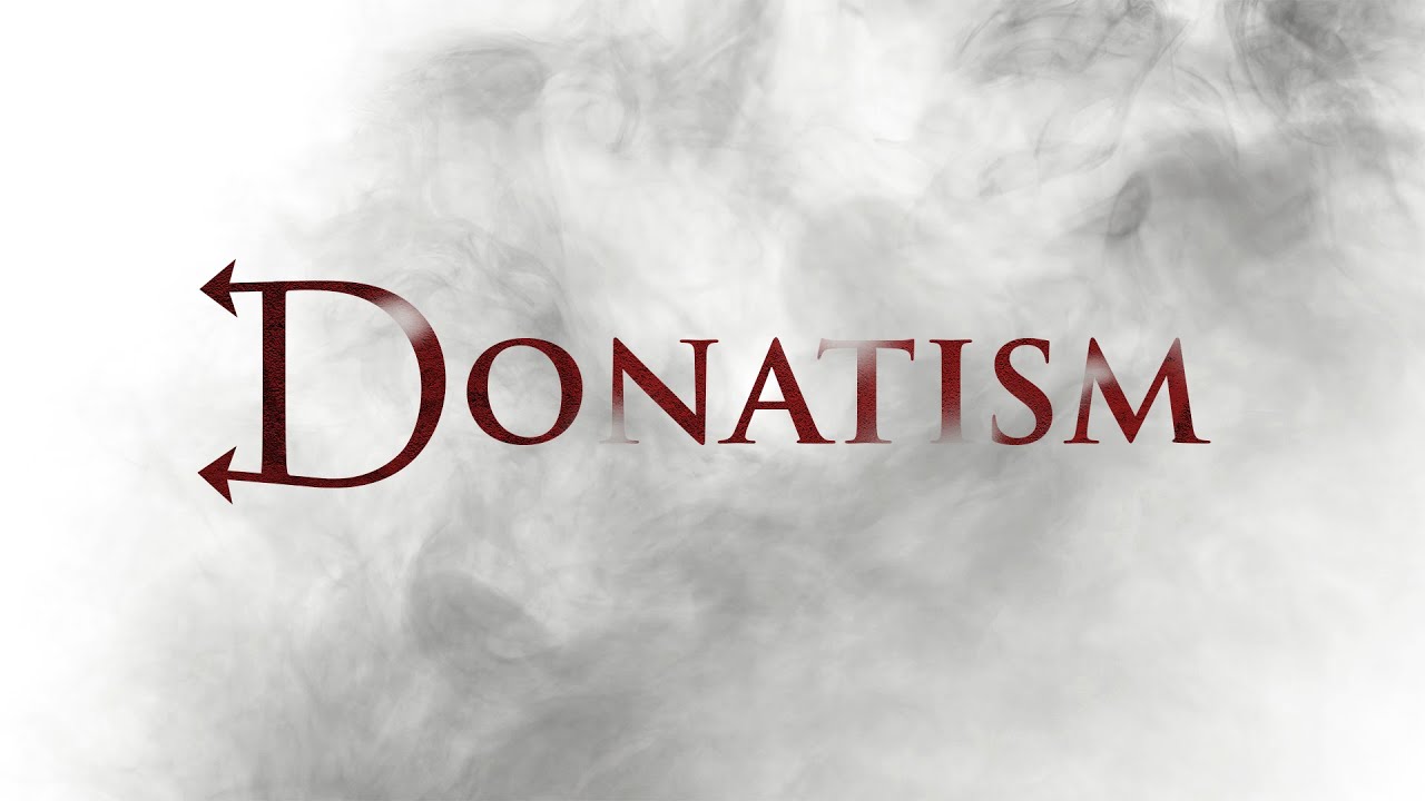 Donatism Explained | Catholic Teaching on Sacraments, Holiness & the ...